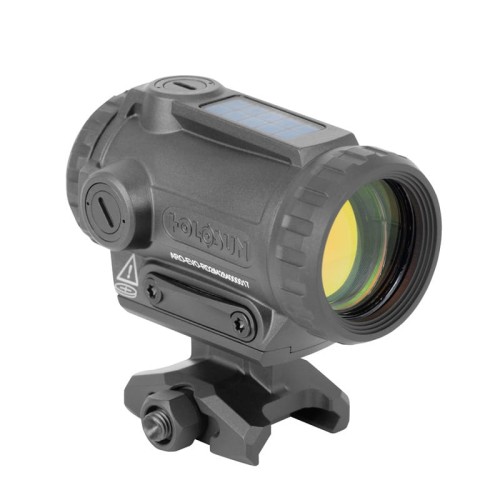 Kolimator zamknięty Holosun ARO EVO Solar Panel Red Dot2 MOA Militaria ...