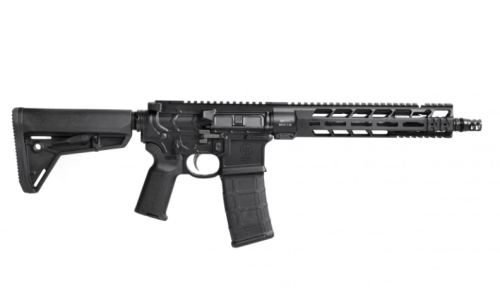 Karabin PWS MK1 MOD. 2 5,56 MM/ 223 REM WYLDE Militaria Tylice